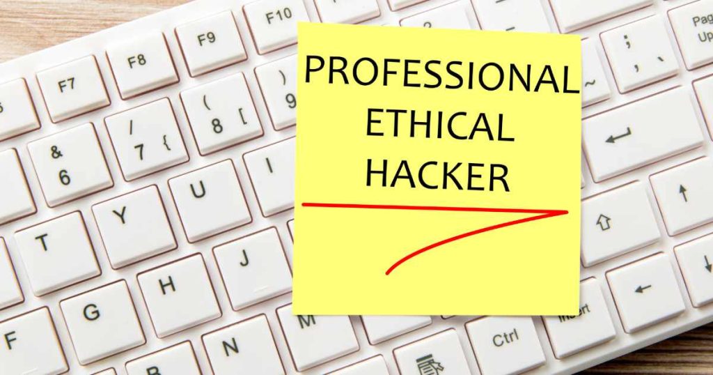Ethical Hacker: Penjaga Keamanan Siber - Coding.ID Blog