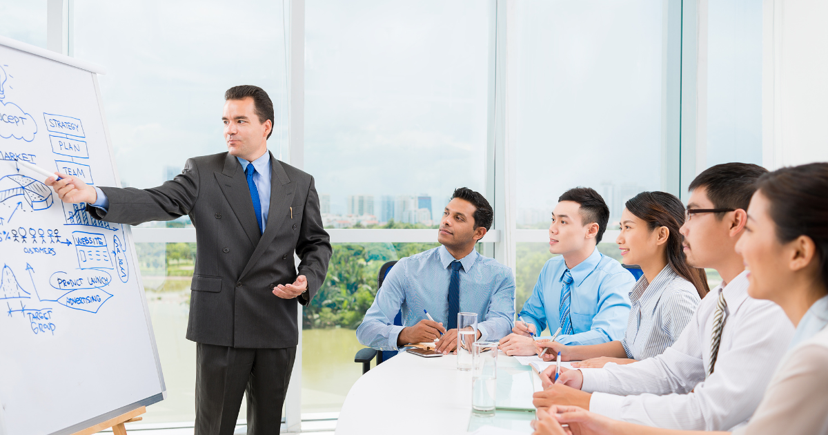 Cara Memilih Program Training yang Tepat untuk Perusahaan