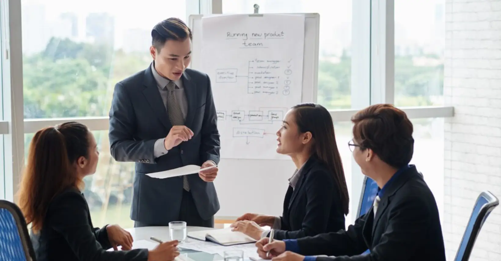 Tujuan Training Karyawan yang Masih Belum Banyak Diketahui