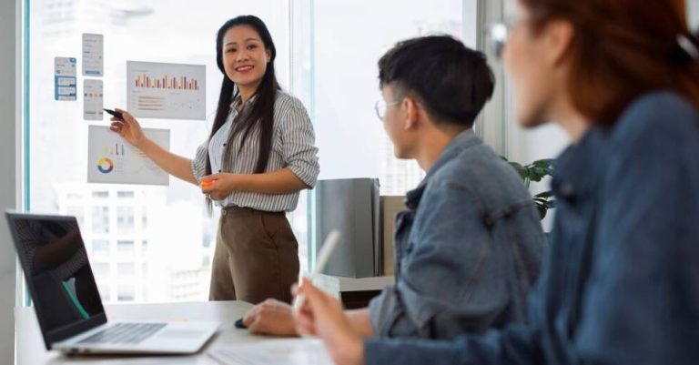 Tujuan Training Karyawan yang Masih Belum Banyak Diketahui