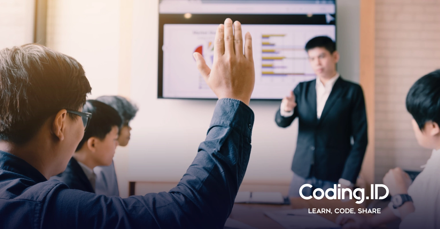 Rekomendasi Leadership Training yang Paling Dibutuhkan Saat Ini